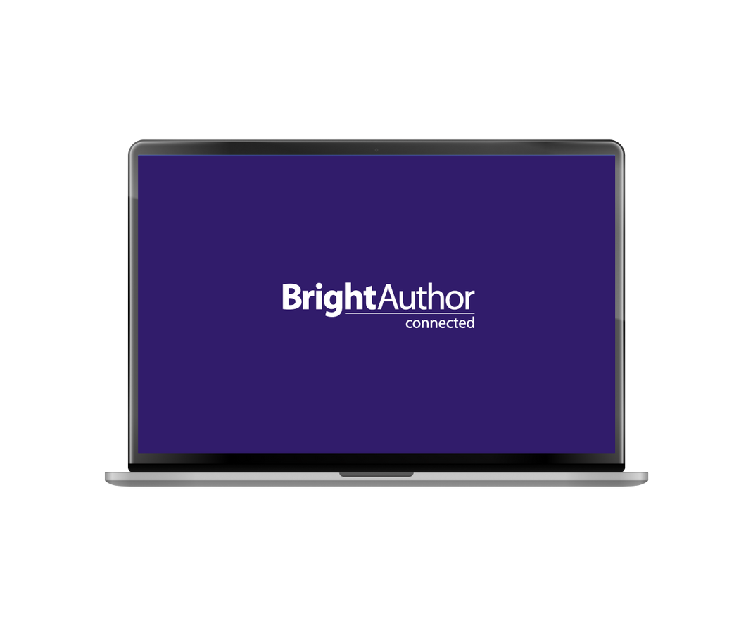 BrightAuthor: Connected – Amped Digital