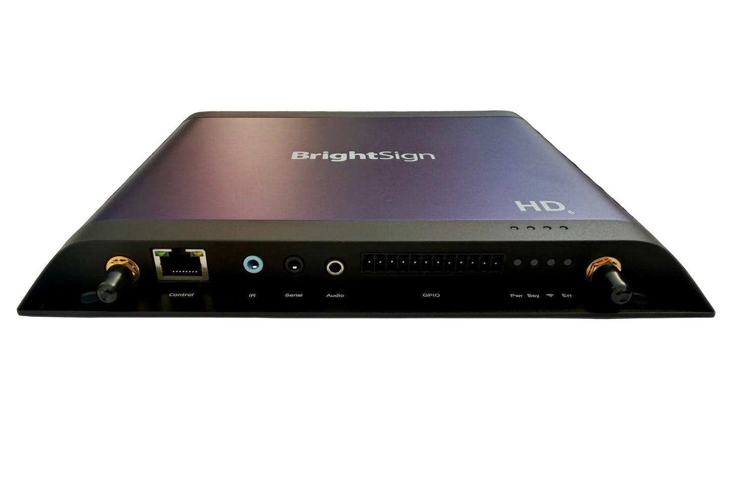 BrightSign HD226 Mainstream Interactive Player