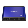 BrightSign HD1025 Mainstream Interactive Player – Amped Digital