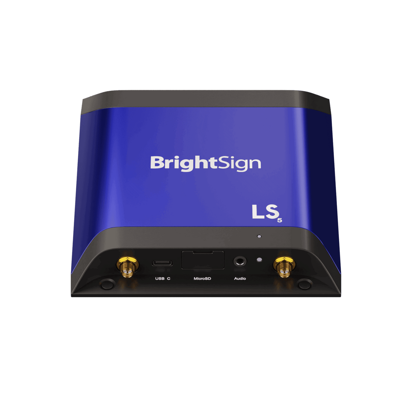 BrightSign LS425 Entry Level Media Player – Amped Digital