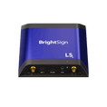 BrightSign LS445 Entry Level 4K Media Player – BrightSign Australia