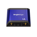 BrightSign LS445 Entry Level 4K Media Player – BrightSign Australia