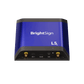 BrightSign LS445 Entry Level 4K Media Player – BrightSign Australia