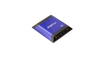 BrightSign Australia - Digital Signage Media Players