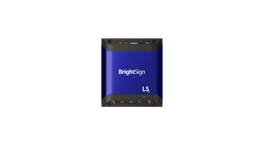 BrightSign LS445 Entry Level 4K Media Player – BrightSign Australia