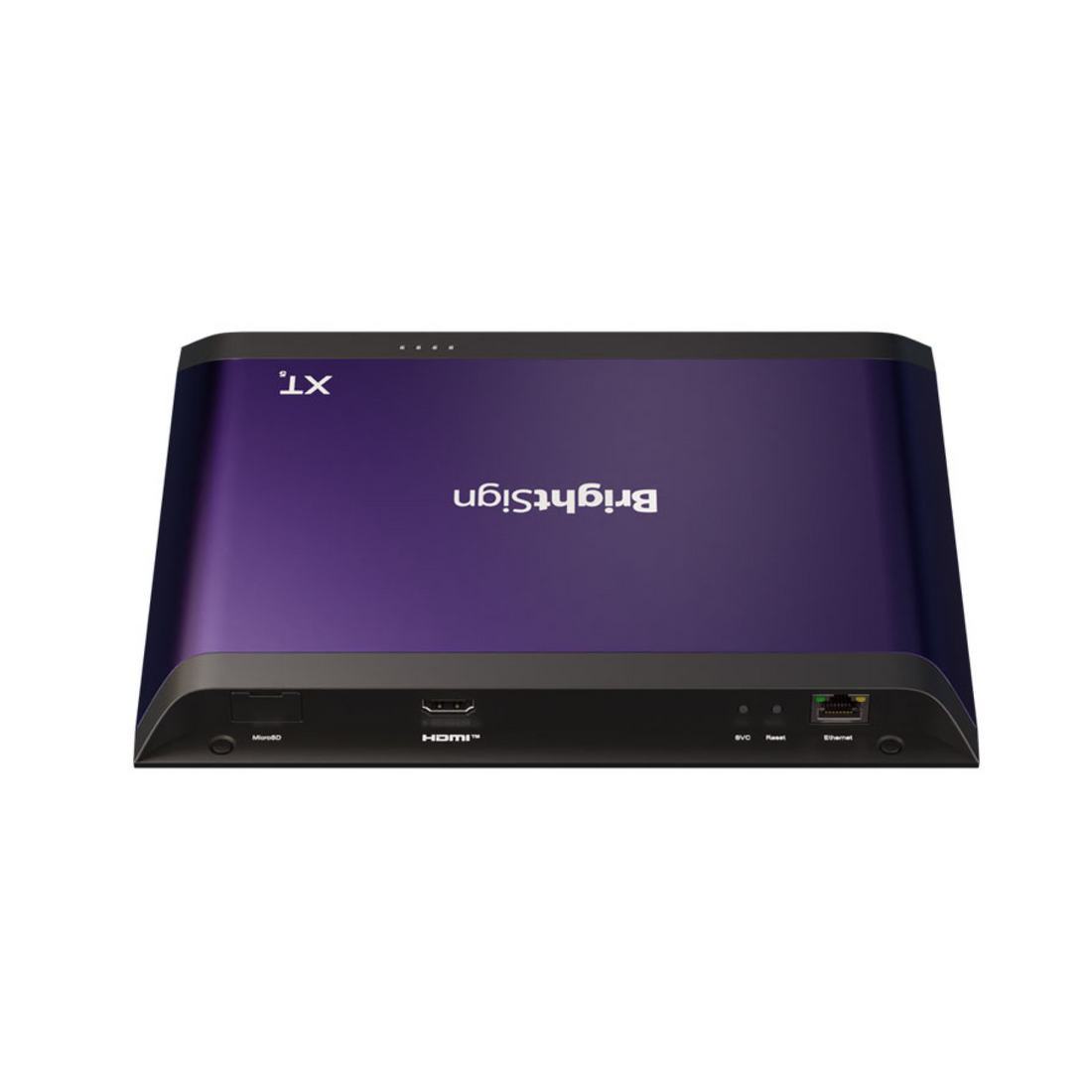 BrightSign XT245 Standard I/O Media Player – BrightSign Australia