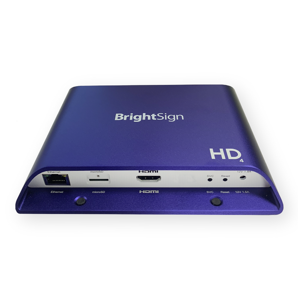 Collections – BrightSign Australia
