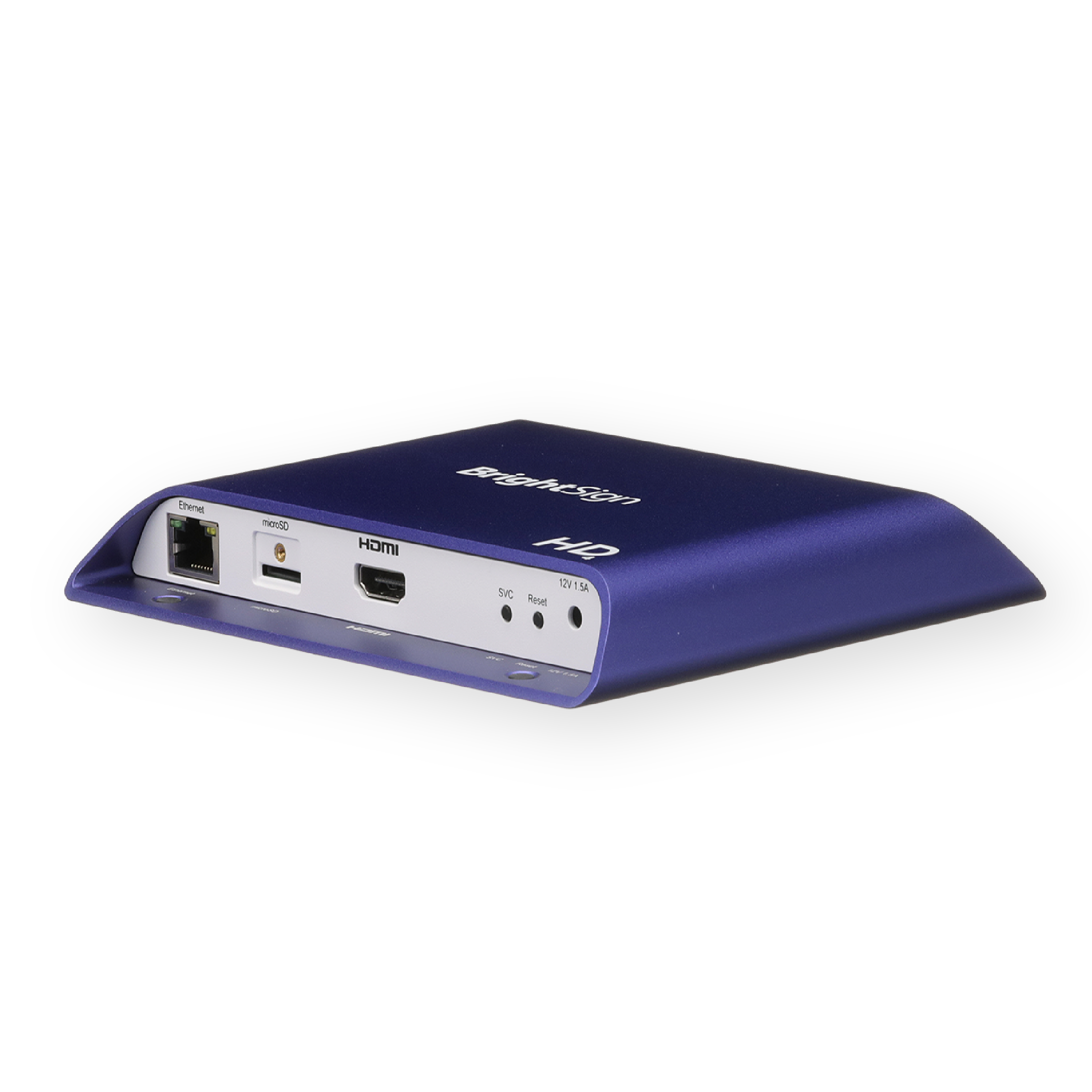 BrightSign HD#N# – BrightSign Australia