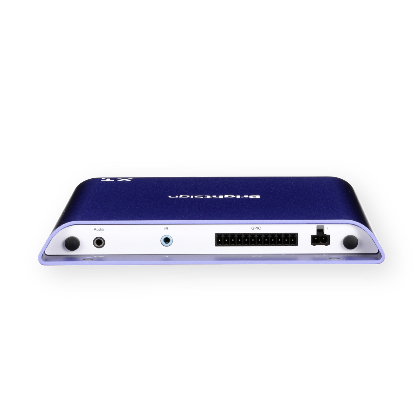 BrightSign XT244 Media Player – BrightSign Australia