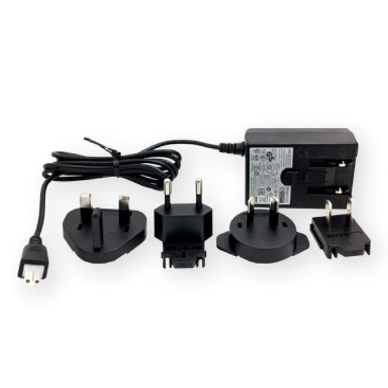 BrightSign XT/XD Series 3 & 4 Replacement Power Adapter – Amped Digital