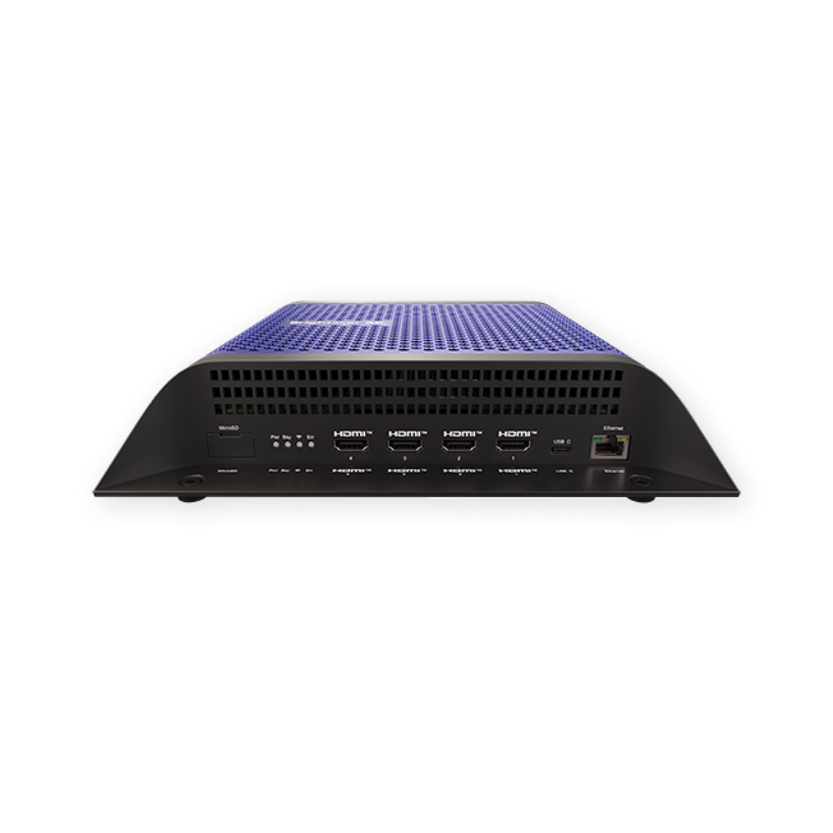 BrightSign XC4055 media player – Amped Digital