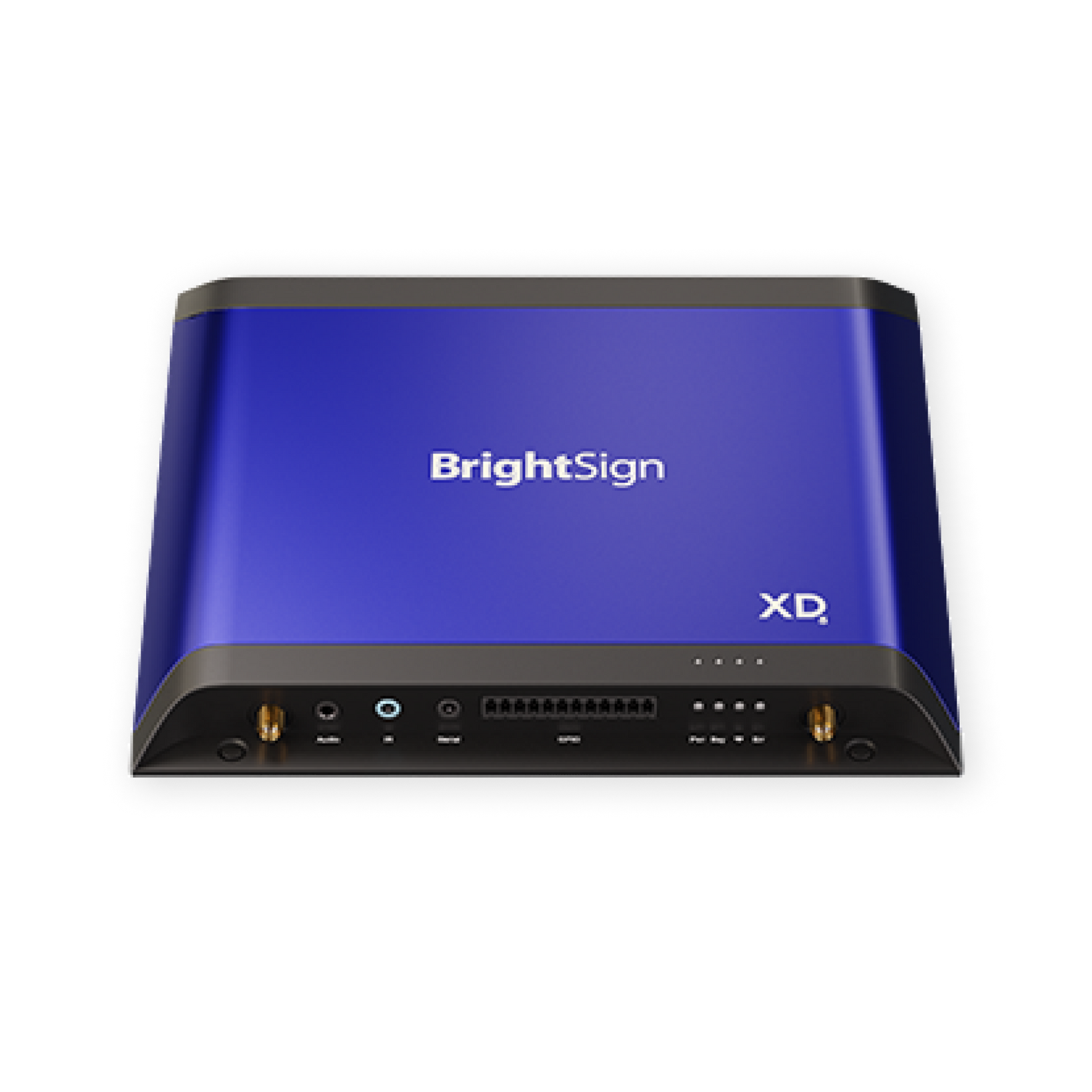 BrightSign XD1035 Enterprise + Experience Player – BrightSign Australia