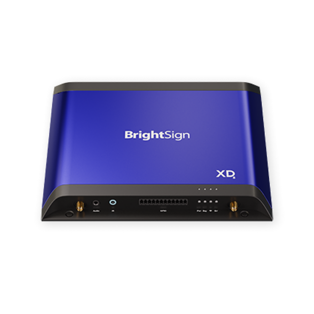 BrightSign XD235 Enterprise + Experience Media Player – BrightSign ...
